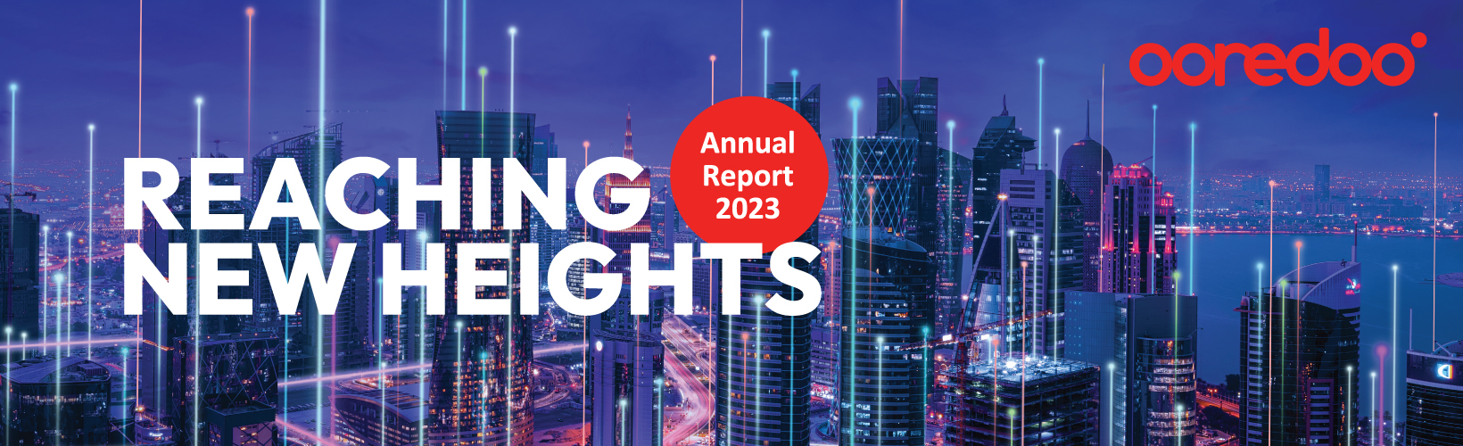 Ooredoo Corporate