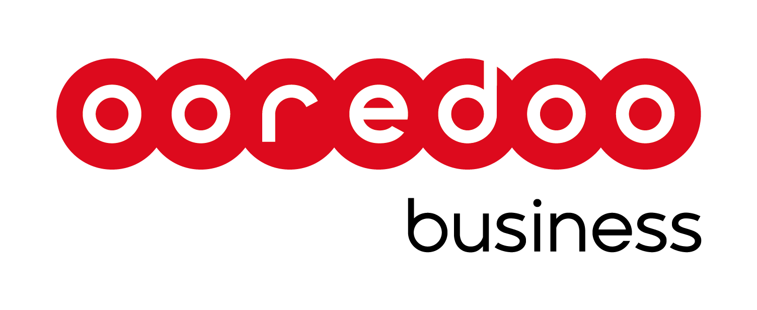 Ooredoo Logos | Ooredoo corporate