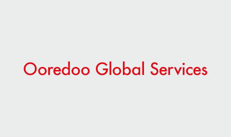 Ooredoo Global Services | Ooredoo corporate