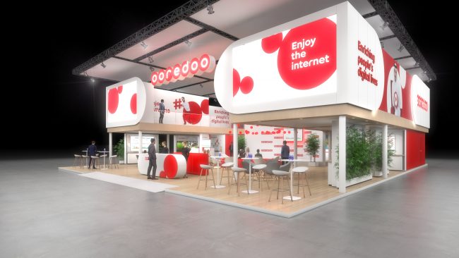Ooredoo Group Acquires 5G Network Spectrum and Announces the World’s ...