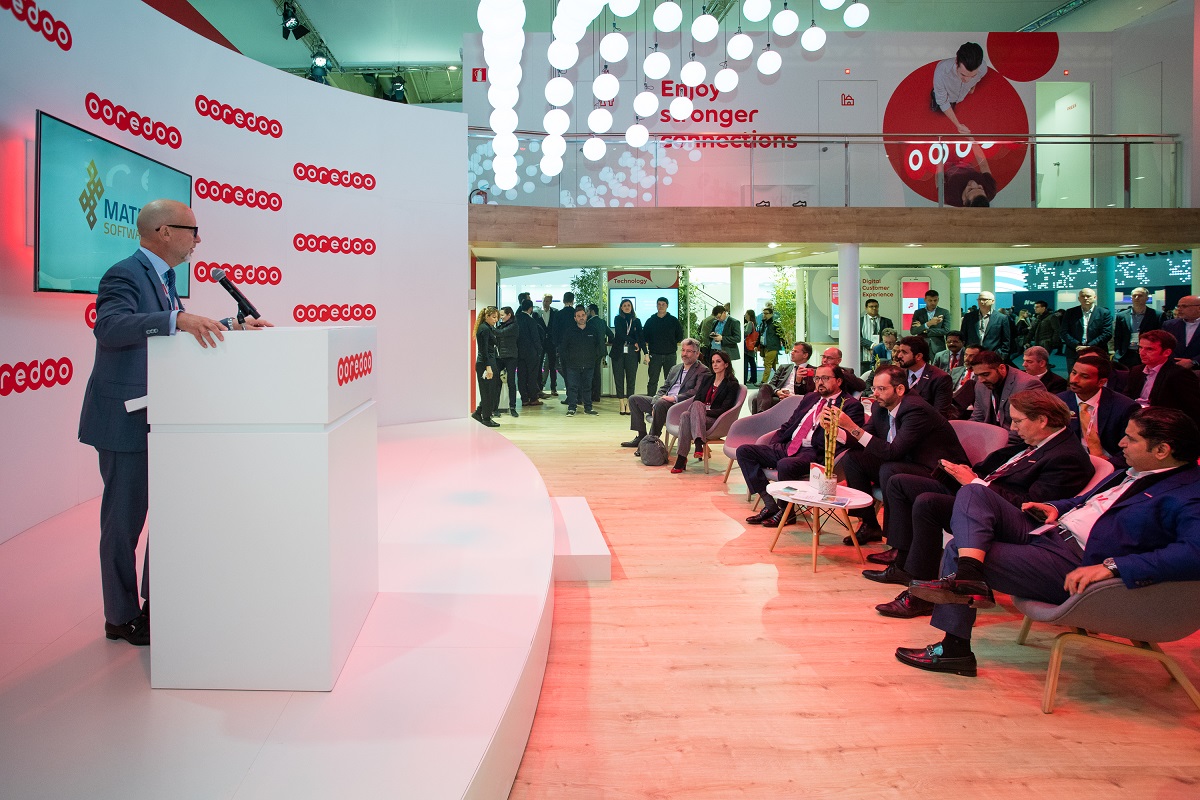 Ooredoo Group Drives New Levels of Digital Experiences with Latest ...