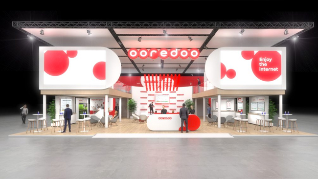 Ooredoo Group Acquires 5G Network Spectrum and Announces the World’s ...