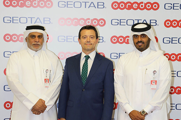 Ooredoo launches new Fleet Management Internet of Things (IoT) solution ... Ooredoo launches new Fleet Management Internet of Things (IoT) solution ...