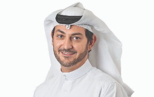Aziz Aluthman Fakhroo – CEO of Ooredoo Group | Ooredoo corporate