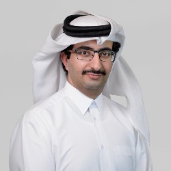 Sheikh Ali Bin Jabor Al-Thani | Ooredoo corporate