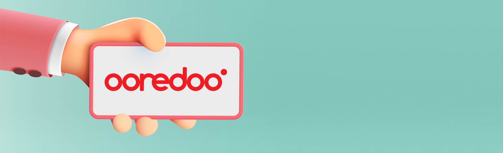 Who we are – Overview | Ooredoo corporate