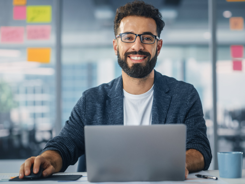 Our Business & Wholesale Services | Ooredoo corporate