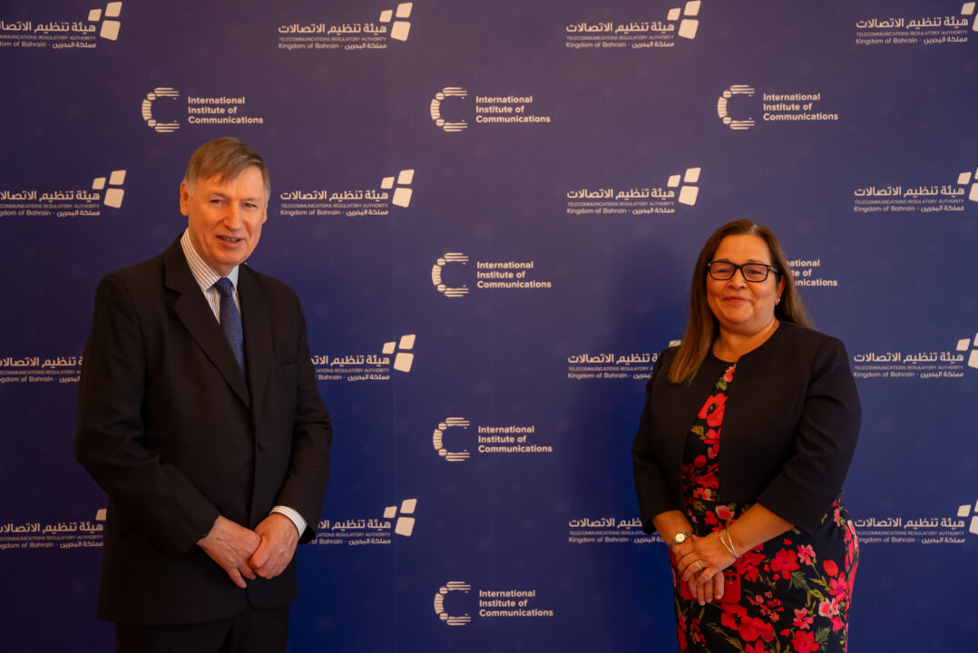 Ooredoo Reshapes Region’s Digital Landscape with Successful RISE with ... Ooredoo Reshapes Region’s Digital Landscape with Successful RISE with ...